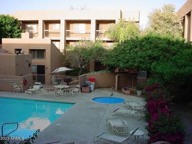 7494 E Earll Dr #106, Scottsdale, AZ 85251