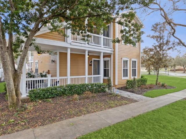 7494 Gathering Dr, Reunion, FL 34747 | MLS #O6387