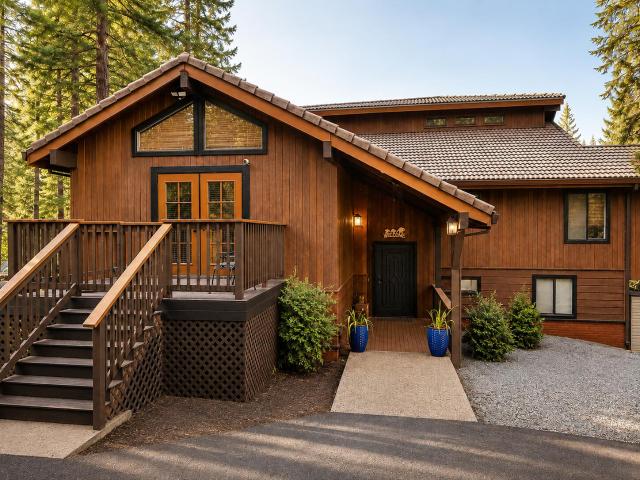 7494 Shasta Forest Drive