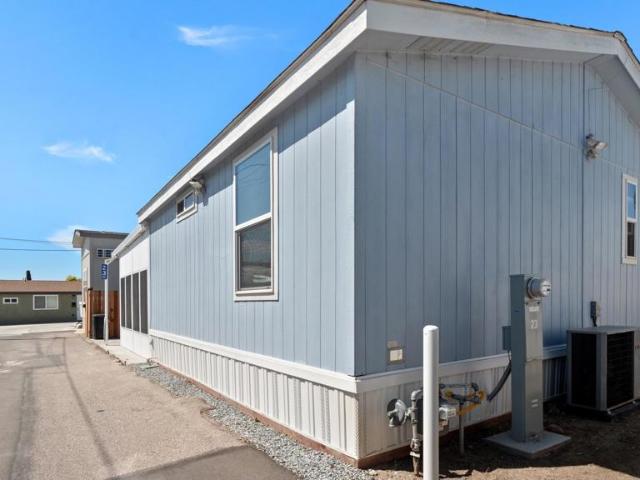 7495 Oakland Road SPC 23
