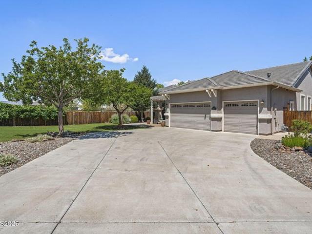 7495 Ash Peak Dr, Sparks, NV 89436