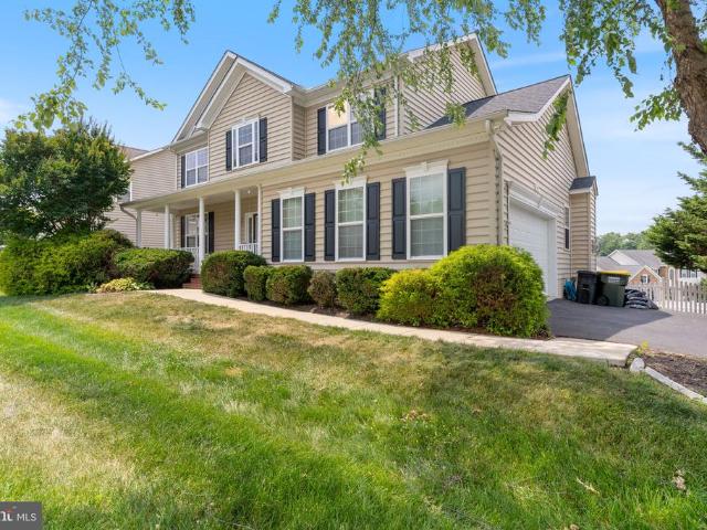 7495 Cavalcade Drive