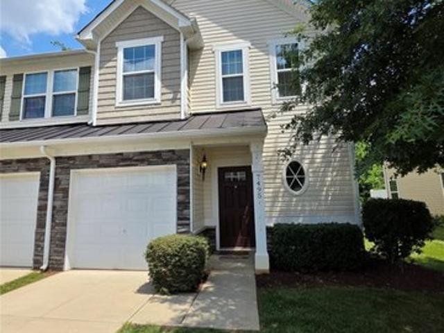 7495 Red Mulberry Way, Charlotte, NC 28273