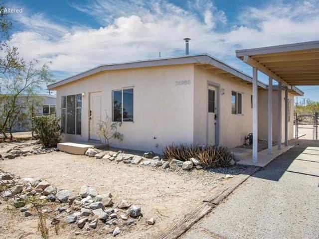 74965 Serrano Dr, Twentynine Palms, CA 92277