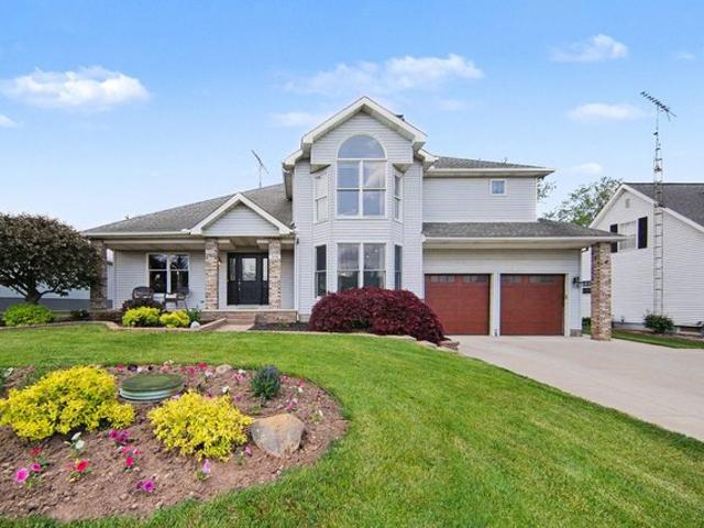 7496 Kingsley Dr, Onsted, MI 49265