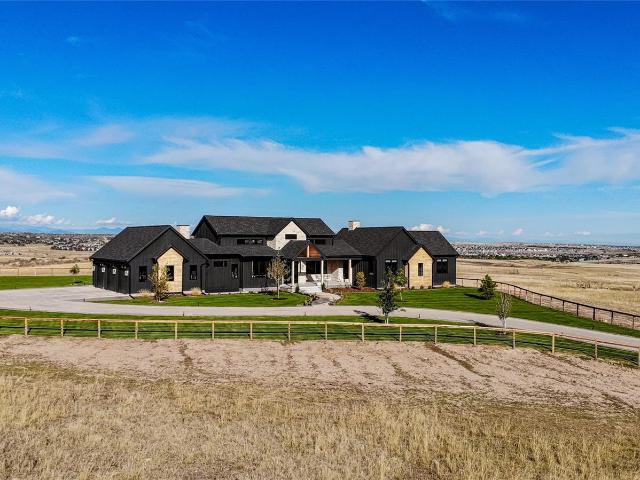 7497 Fox Creek Trail, Franktown, CO 80116 | MLS #4639 | Compass