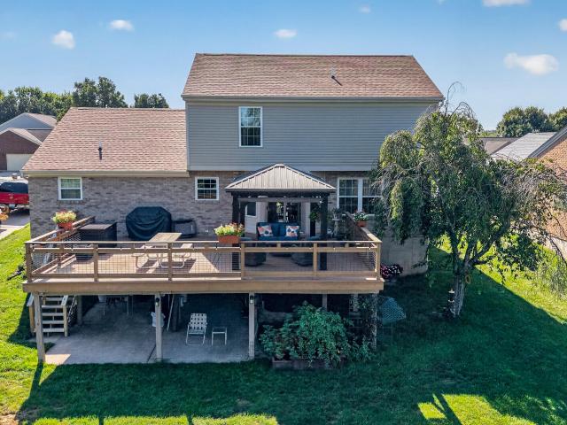 7497 Thunder Ridge Drive