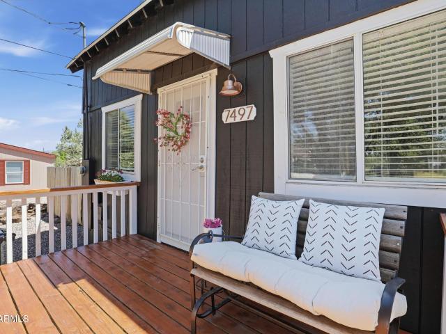 7497 Toya Vista Rd, Payson, AZ 85541 | MLS #7017 | Compass
