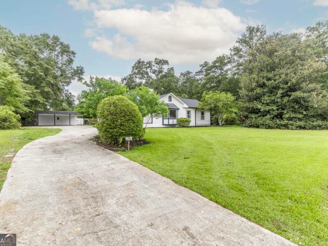 7498 Columbus Road