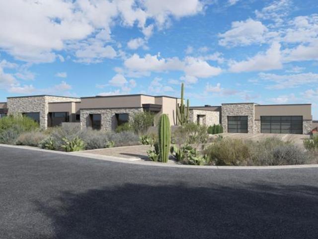 7498 E Whisper Rock Trail, Scottsdale, AZ 85266
