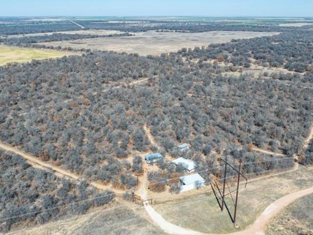 7498 Private Road 391, Hawley, TX 79525