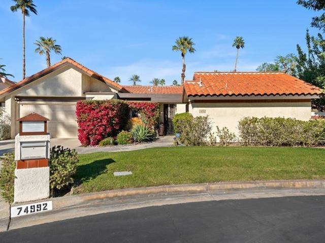 74992 Havasu Ct, Indian Wells, CA 92210