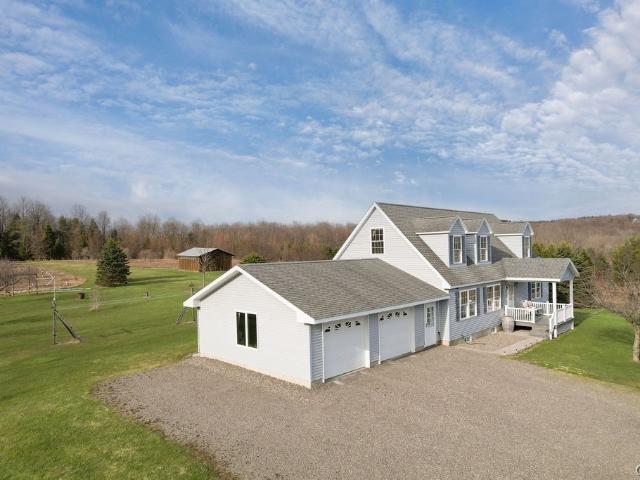7499 Bonney Hill Road