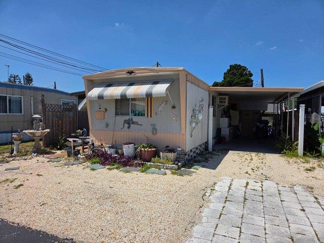 7499 46th Ave N Lot 16, Kenneth City, FL 33709