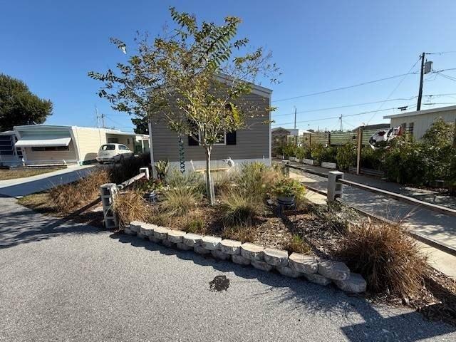 7499 46th Ave N Lot 45, Saint Petersburg, FL 33709