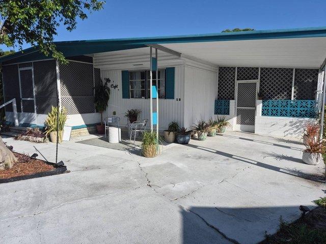 7499 46th Ave N Lot 58, Saint Petersburg, FL 33709