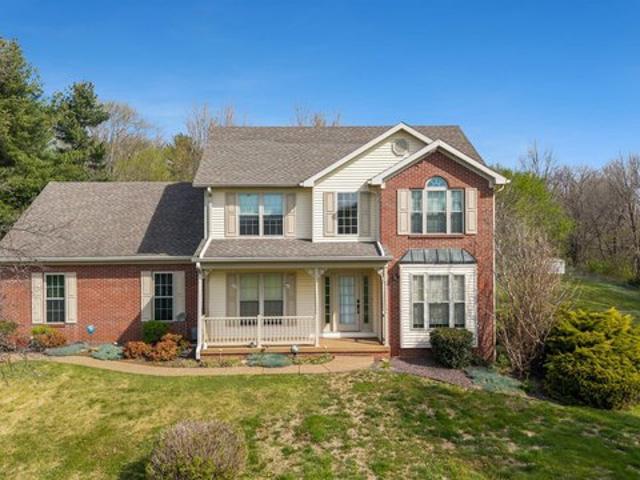 7490 Nation Rd, Mount Vernon, IN 47620