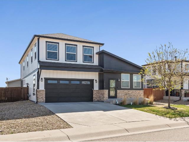 7490 Eustis Dr, Wellington, CO 80549 | MLS #1056