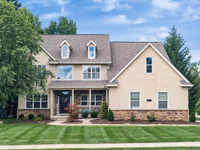 7490 Harness Way, Delaware, OH 43015