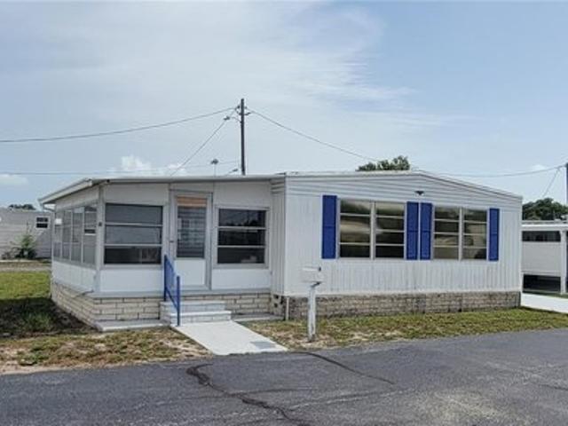 7490 46th Ave N Lot 314, Saint Petersburg, FL 33709