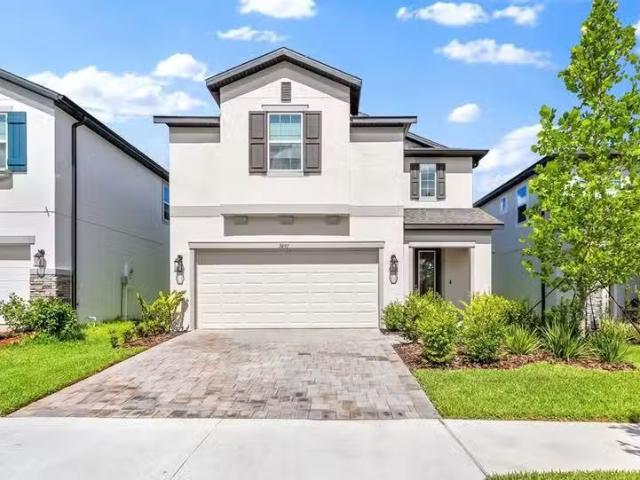 7491 Notched Pne Bnd, Wesley Chapel, FL 33545 MLS T3534012