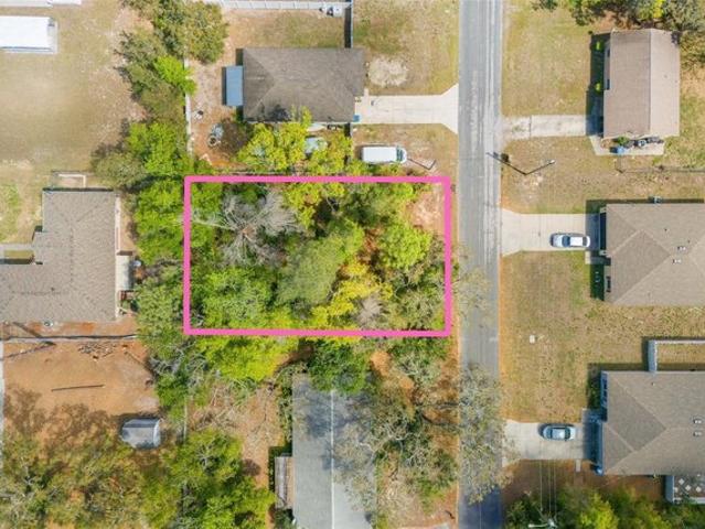 7491 Blackhawk Trl, Spring Hill, FL 34606