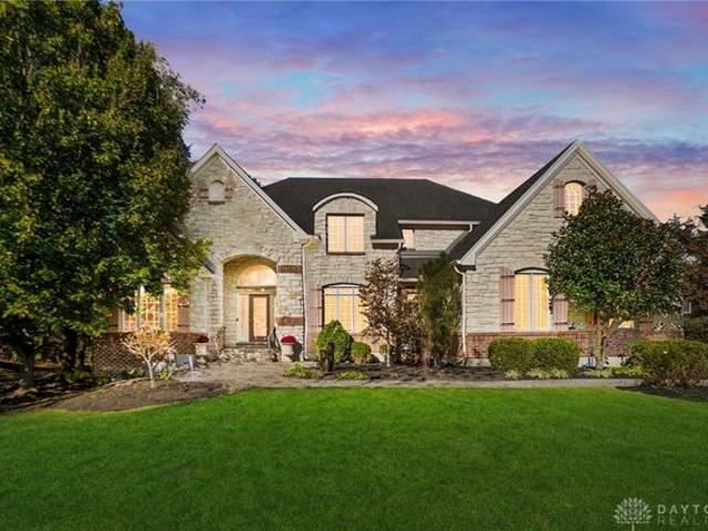 7491 Country Brook Ct, Clearcreek Township, OH 45066