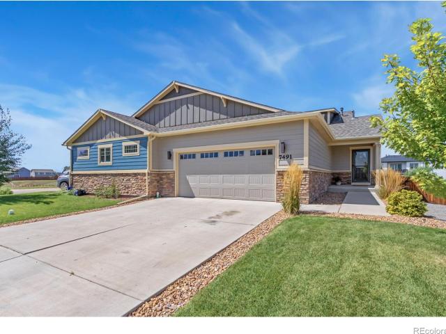 7491 Eustis Drive