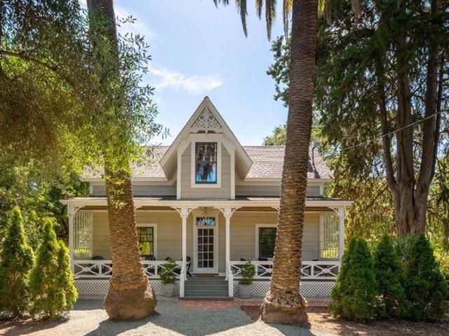 7491 St Helena Hwy, Napa, CA 94558