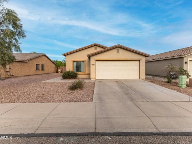 7491 S Horizon Ct, Buckeye, AZ 85326