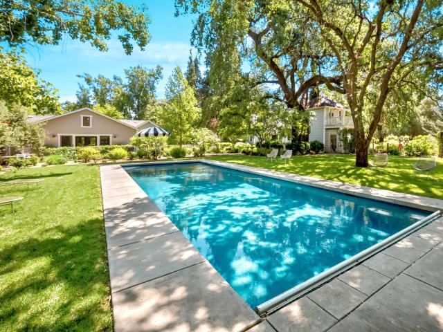 7491 Saint Helena Highway, Napa, US, CA