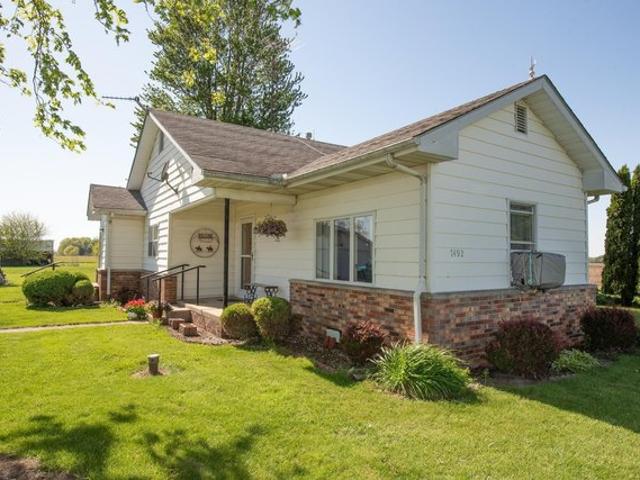 7492 N County Road 700 E, Michigantown, IN 46057
