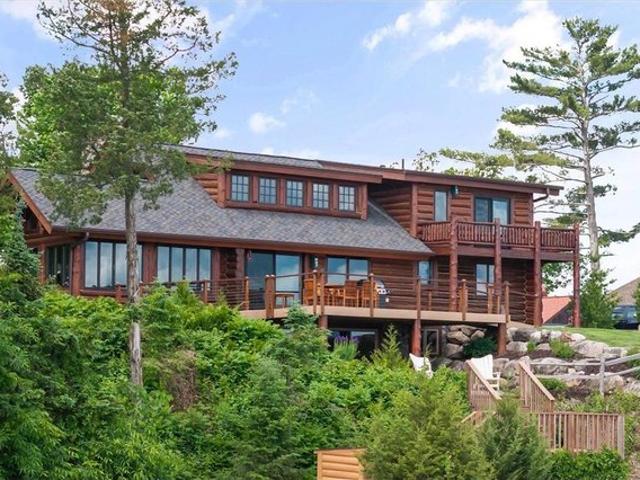 7492 Old Whiskey Rd, Pequot Lakes, MN 56472
