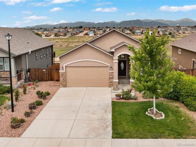 7492 Bigtooth Maple Dr, Colorado Springs, CO 80925
