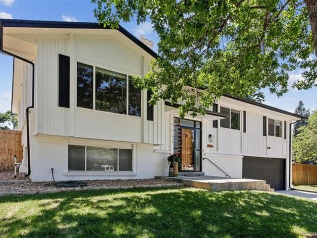 7492 E Bates Dr, Denver, CO 80231