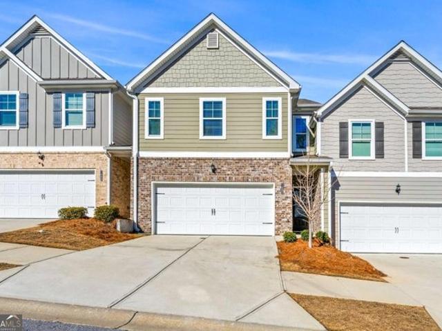 7492 Knoll Hollow Rd, Lithonia, GA 30058