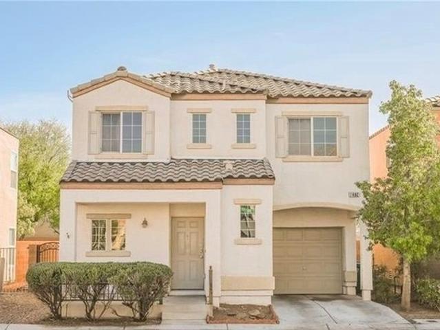 7492 Vernal St, Las Vegas, NV 89139