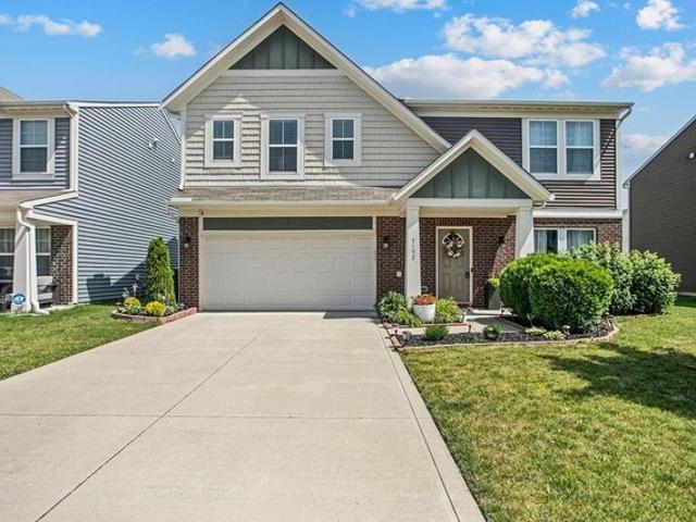 7492 Winding Path Ct, Canal Winchester, OH 43110