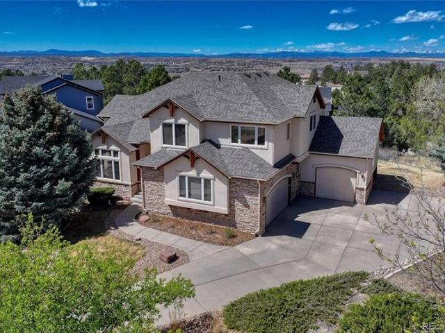 7493 Nuthatch Cir, Parker, CO 80134