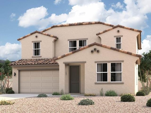 7493 E Agua Caliente Trl, Florence, AZ 85132
