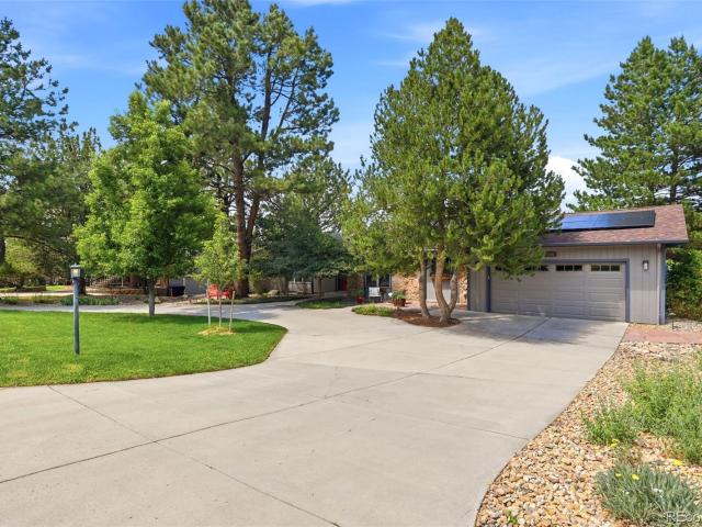 7493 E Windlawn Way