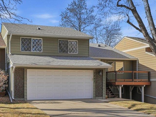 7493 W Cedar Cir, Lakewood, CO 80226