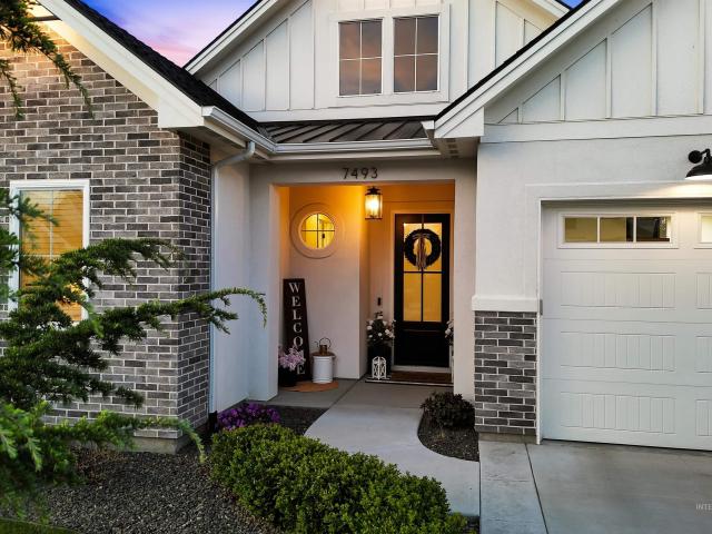 7493 W Belay St, Eagle, ID 83616 | MLS #98982 | Compass