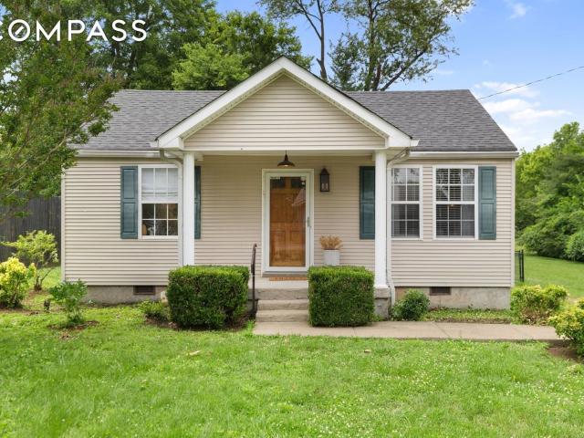 749 23rd St, Nashville, TN