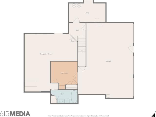 749 Adkisson Ln, Nashville, TN 37209 | MLS #3183