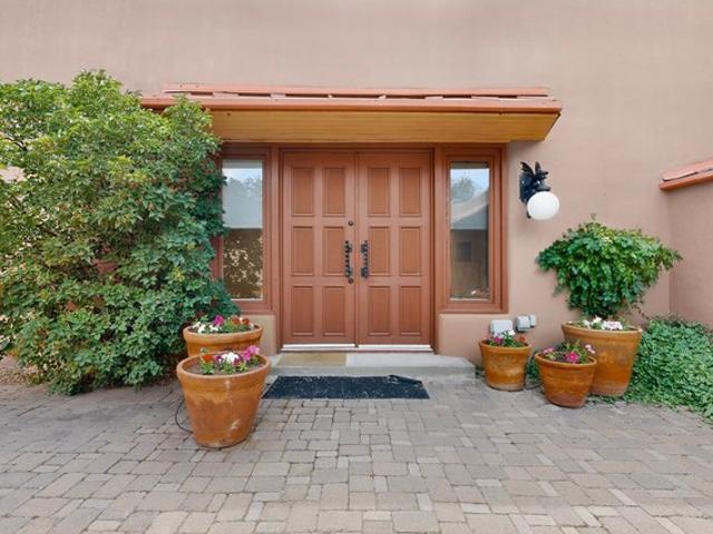 749 Alto St Unit D, Santa Fe, NM 87501