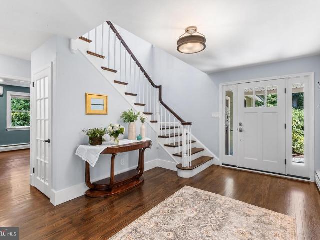 749 Bair Road