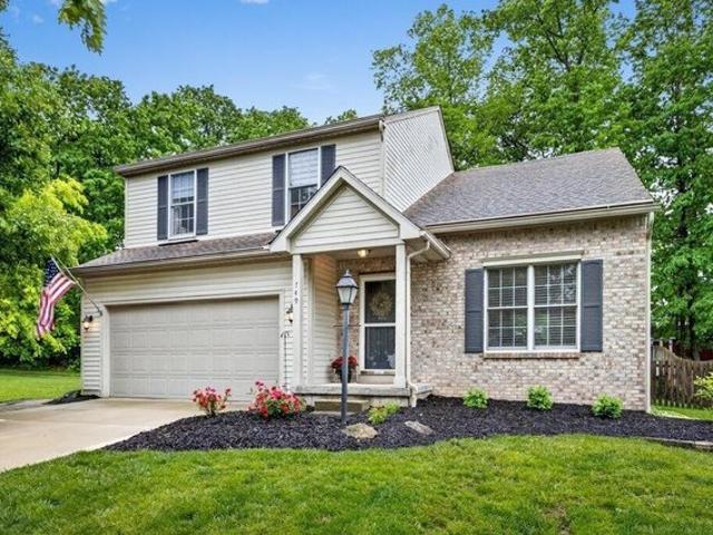 749 Barberry Spur Ave, Delaware, OH 43015