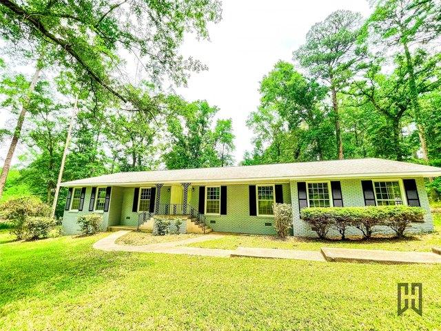749 Beverly Dr, Homer, LA 71040