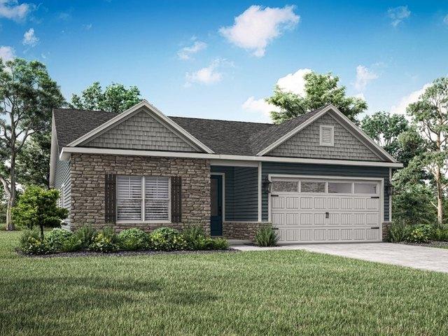 749 Brownlow Rd, White House, TN 37188